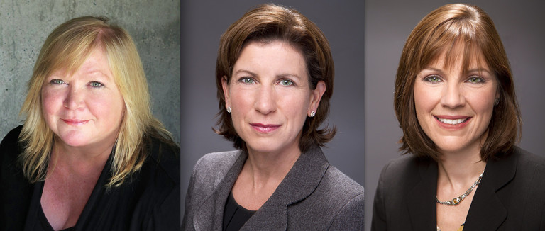 Automotive News Recognizes Three Nissan Female Executives | Nissan ...