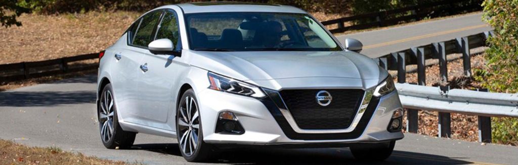 Your Preview of the 2021 Nissan Altima | Nissan Information
