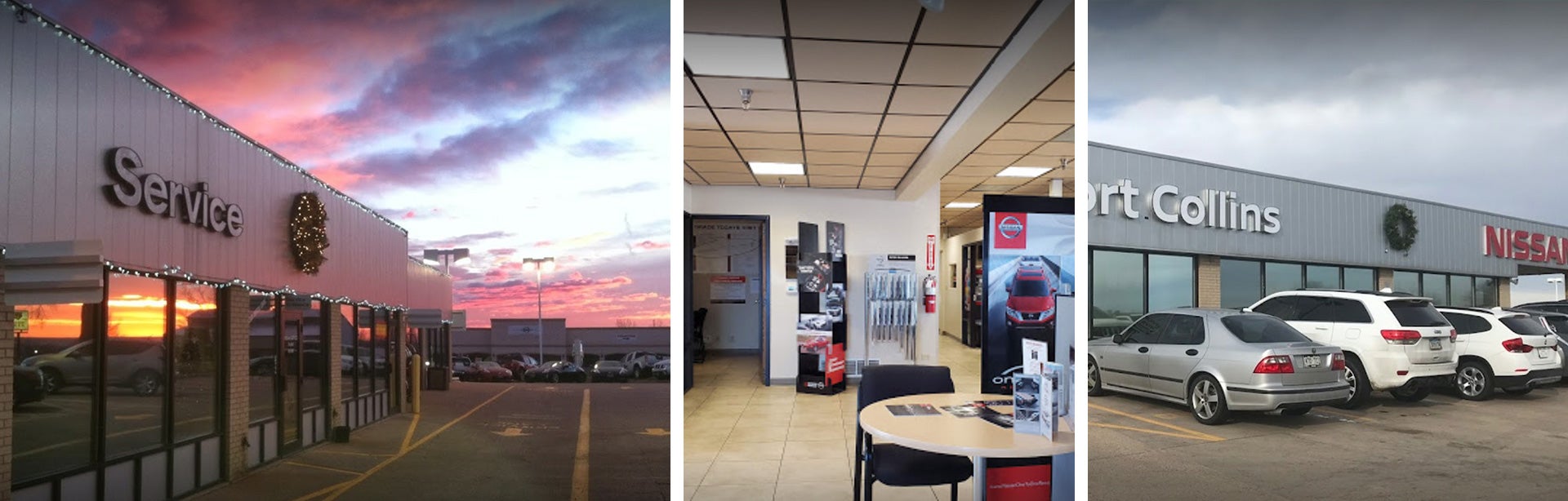 About Fort Collins Nissan Fort Collins CO | Loveland | Windsor