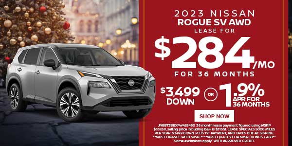 Nissan Dealership in Fort Collins CO | Serving Fort Collins and Greeley ...
